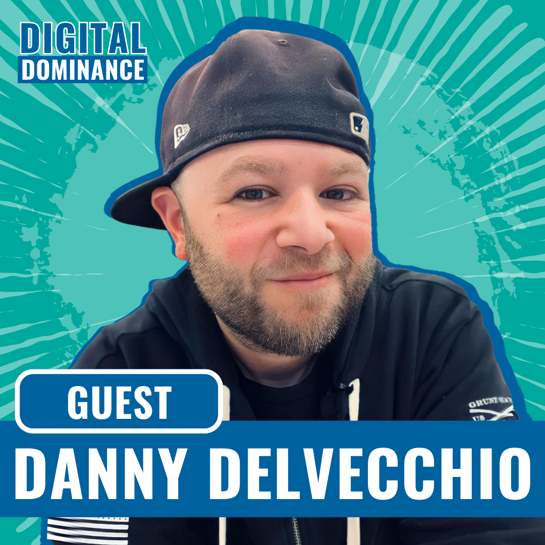 Why You Need to Be Posting Videos - Danny DelVecchio - FroBro Web Technologies