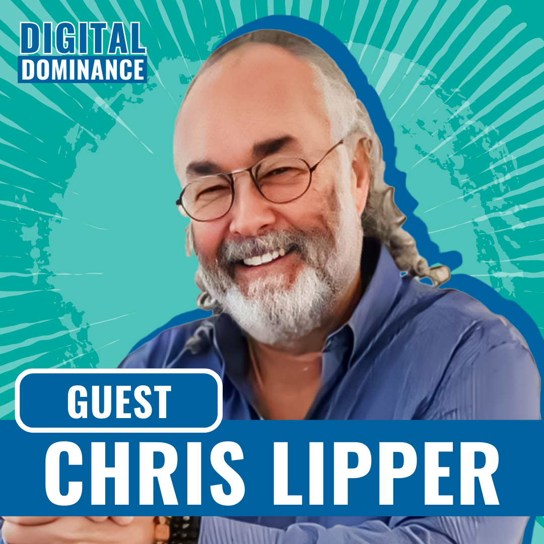 The Fortune’s in the Follow-Up - Chris Lipper - FroBro Web Technologies