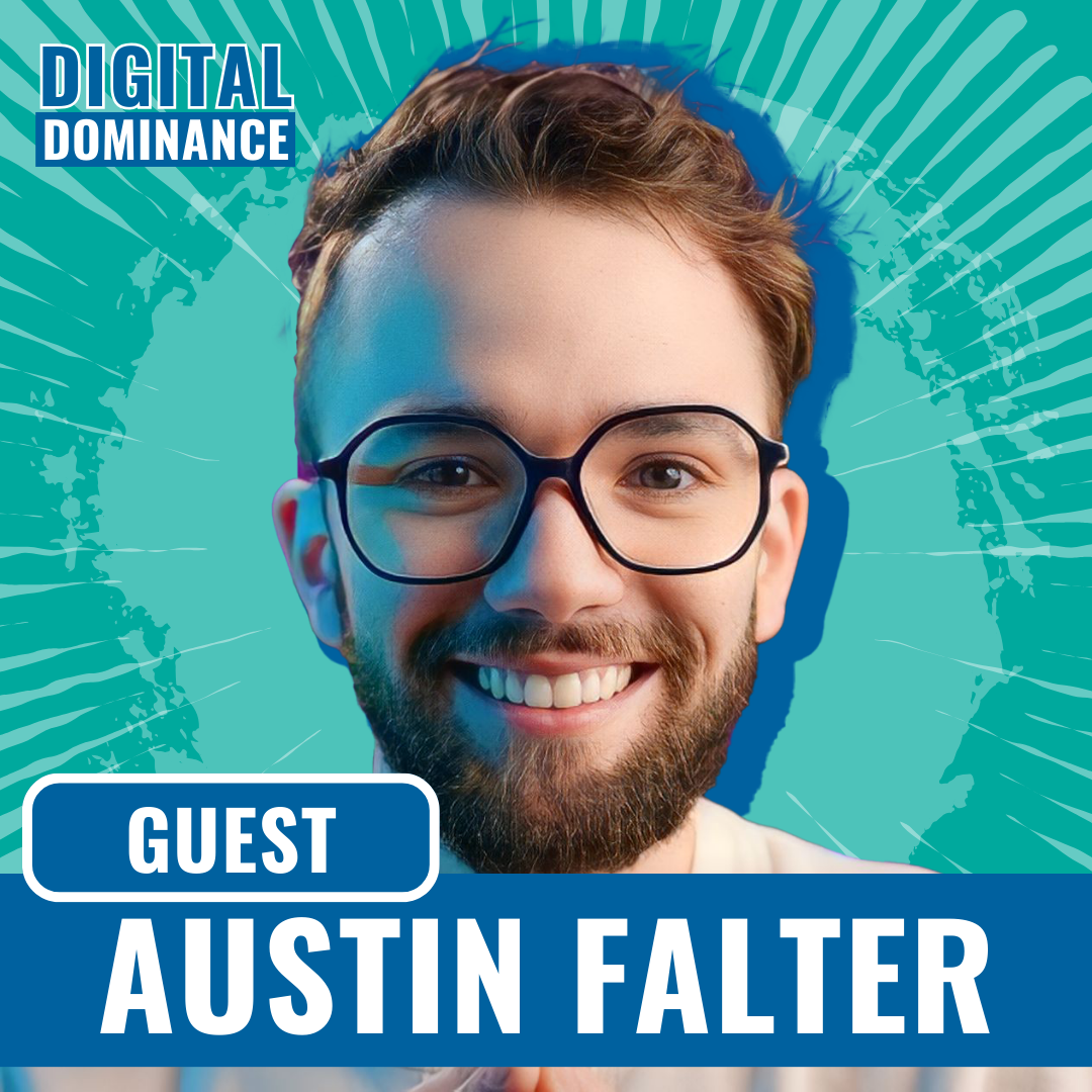 How to Build a Loyal Following Using Short Form Video - Austin Falter ...