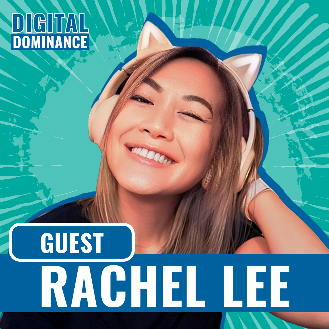 How to Create a Memorable Brand Even if You're Shy - Rachel Lee ...