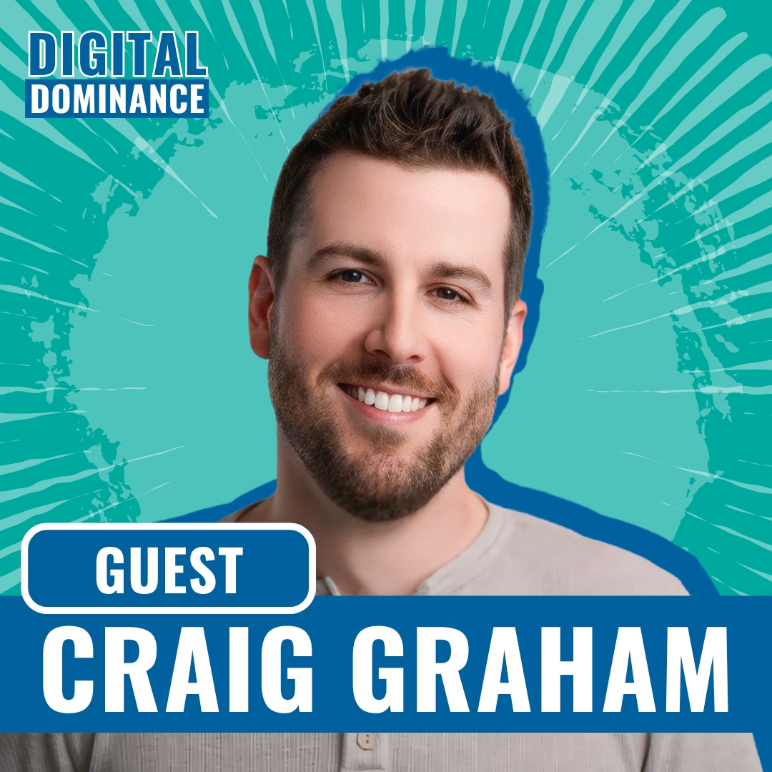 Leveraging Google Ads for Local Business Growth (Part 1) - Craig Graham ...