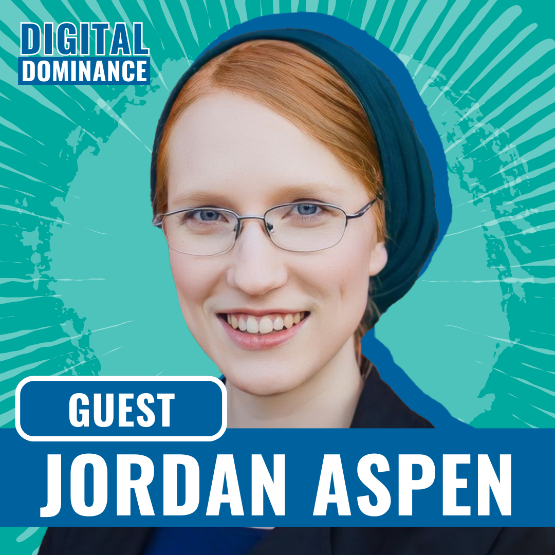 How to Plan an Effective Virtual Event for your Business - Jordan Aspen ...