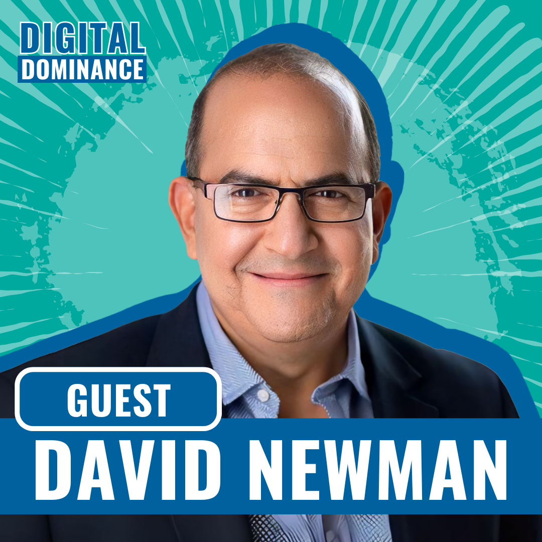 How to Make Sure you Only Ever Talk to the Right Prospects - David ...