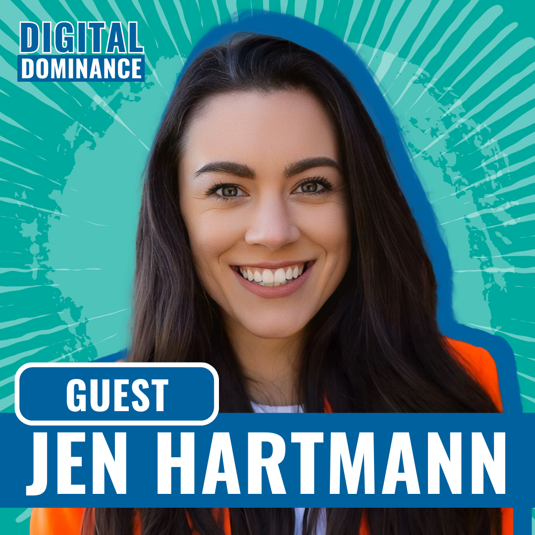 How to Land New Clients Through Media Features - Jen Hartmann - FroBro ...