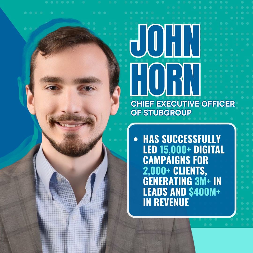 Why No One is Safe from Google Ads Suspensions-John Horn - FroBro Web ...