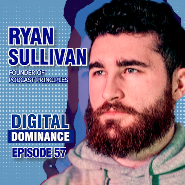 How to Unlock Podcasting as a Business Asset - Ryan Sullivan - FroBro ...