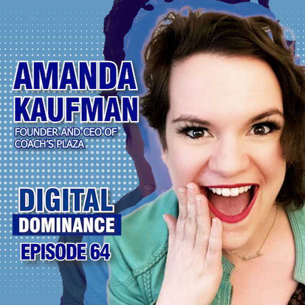 The Art of Authentic Content Creation - Amanda Kaufman - FroBro Web Technologies