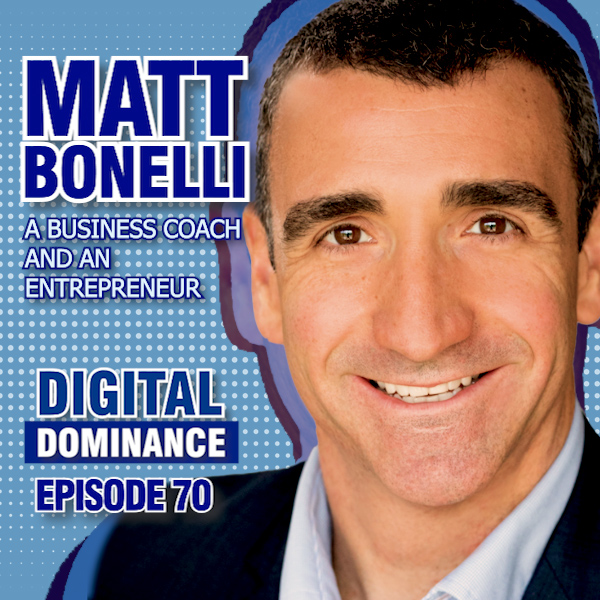 Why Work/Life Harmony Is Better Than Work/Life Balance - Matt Bonelli ...