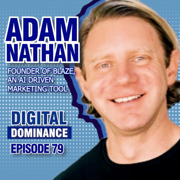 Actually Revolutionizing Marketing for Small Businesses - Adam Nathan - FroBro Web Technologies