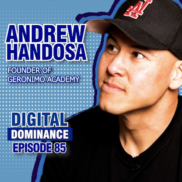 From Chaos to Clarity: How to Build a Business you Don't Hate - Andrew ...