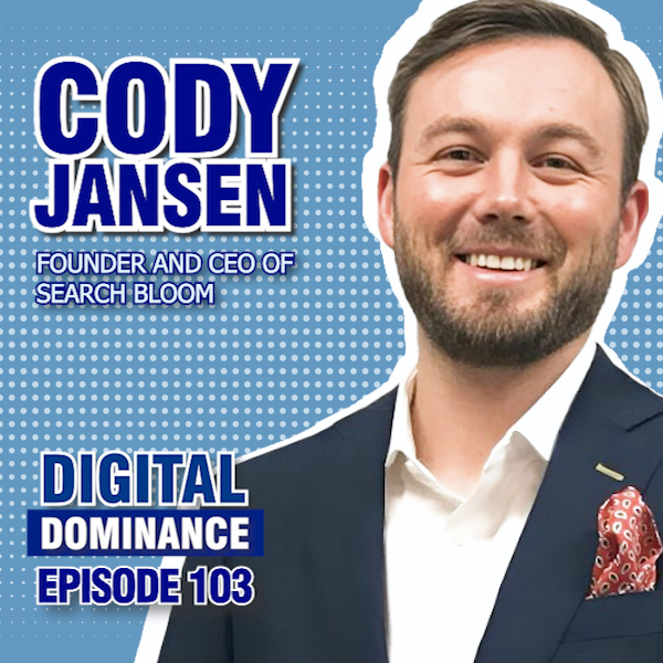 Why Your Website Isn’t Converting (And What to Do About It) - Cody Jensen - FroBro Web Technologies